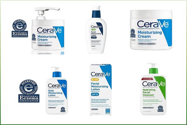 Best Cerave Cream Reviews, Top 5 Cerave Cream in 2018