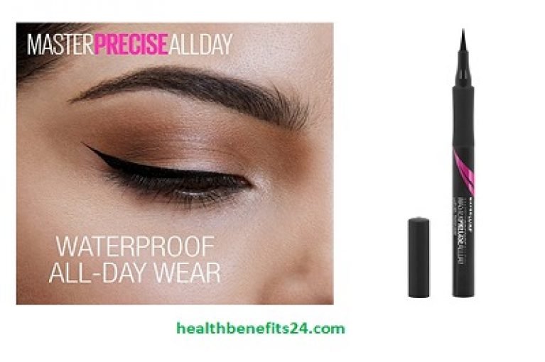 Best waterproof eyeliner reviews 2018 | Best Waterproof Liquid Eyeliner ...