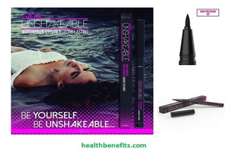 Best waterproof eyeliner reviews 2018 | Best Waterproof Liquid Eyeliner ...