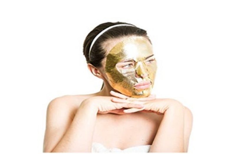 Best gold face masks | Top Best gold face masks | 24k gold mask reviews
